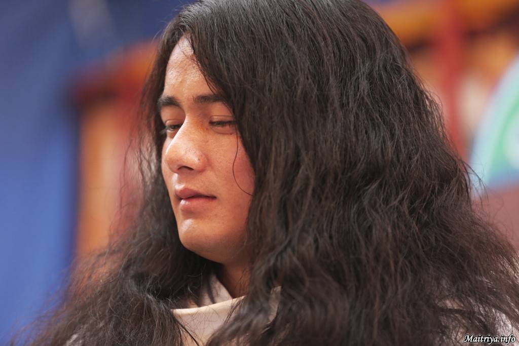 2016 Maitri Divas Puja in Todhkebari, Badegaun, Sindhupalchowk - BSDS USA