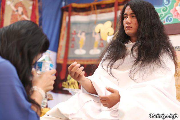 2016 Maitri Divas Puja in Todhkebari, Badegaun, Sindhupalchowk - BSDS USA